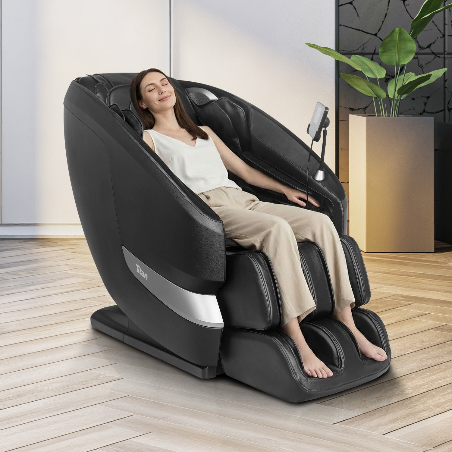 Titan Axiom LE – Osaki-Titan