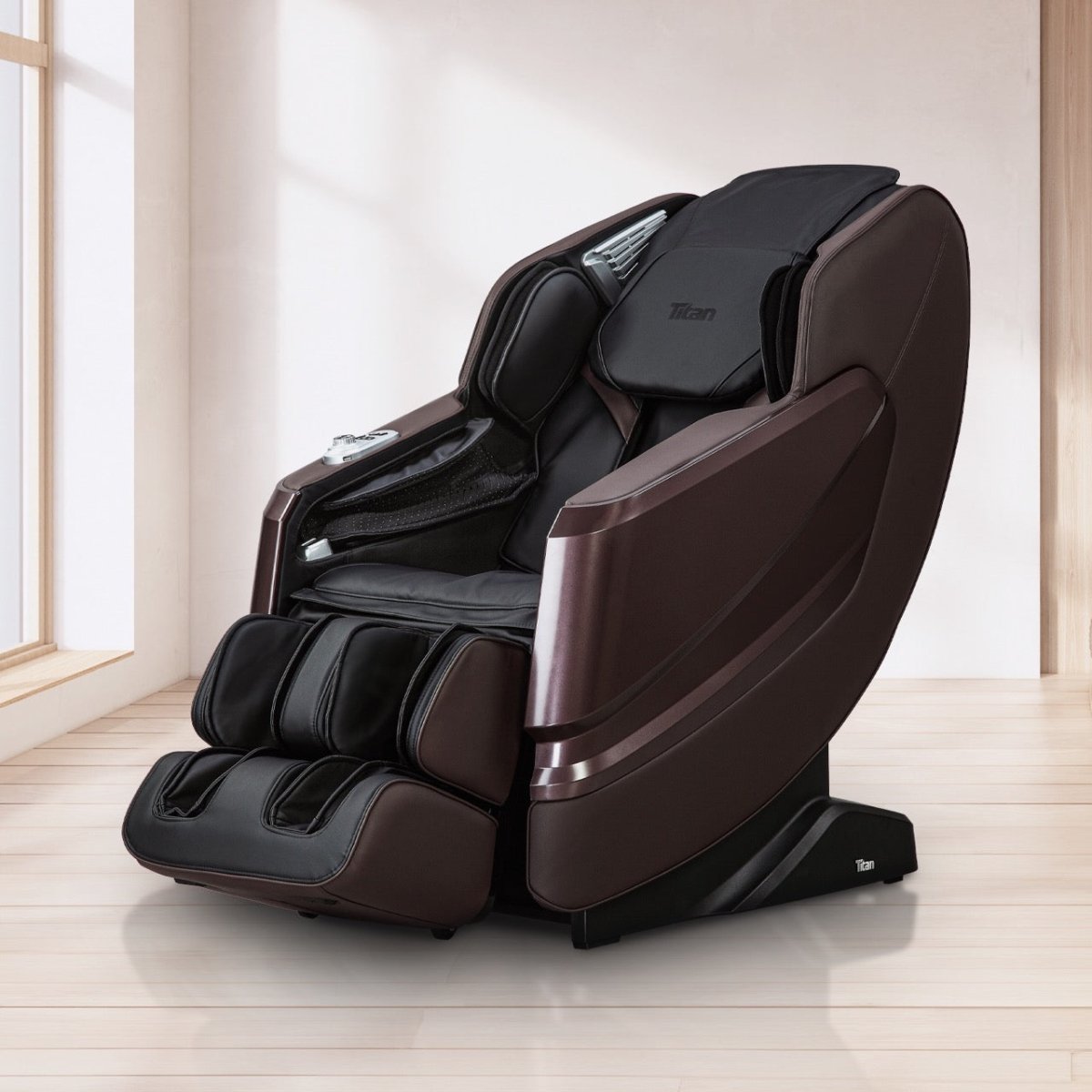 Harmony II 3D – Osaki-Titan